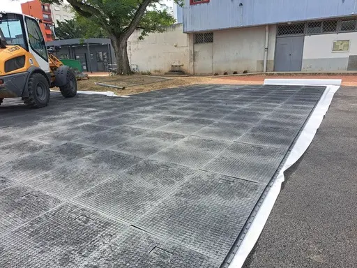 Plaque de protection des sols : comment choisir