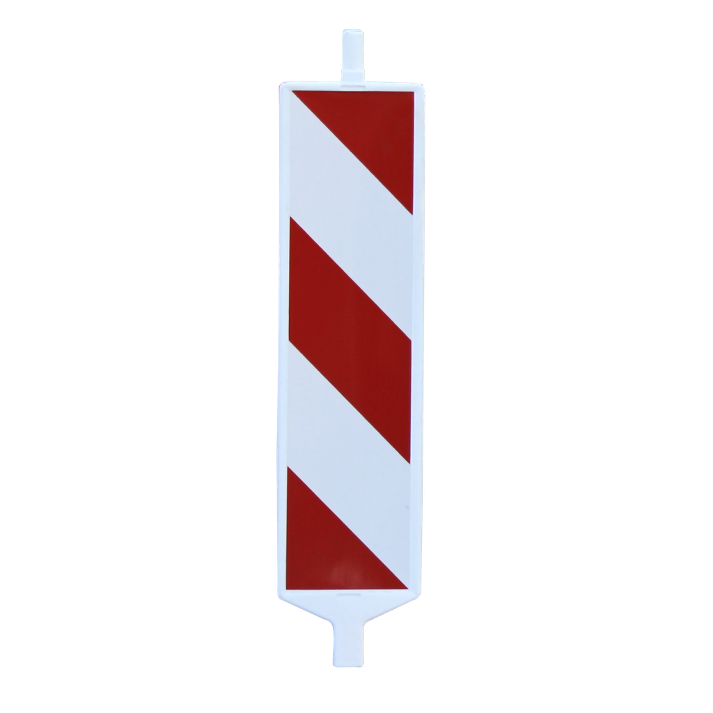 Balise de délimitation K5C | Signalisation et balisage